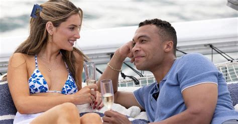 Are 'Bachelor in Paradise' Stars Kat Izzo and Dale Moss Still Together? Spoilers