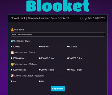 Blooket Cheat Is On Stageit