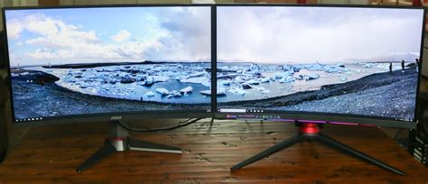 Msi Optix Mag27cq 27 And Msi Optix Mpg27cq 27 1440p 144hz Gaming