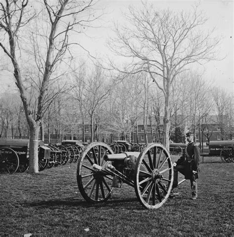 44 Mathew Brady Photos That Capture The American Civil War