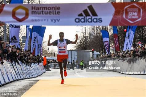 Hizkel Tewelde Photos And Premium High Res Pictures Getty Images