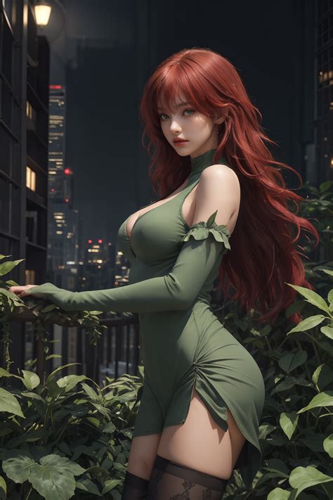 Wallpaper Aigc Beautiful Breasts Cleavage Cosplay Female Girl