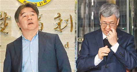 公布疫苗採購合約？王必勝打臉陳建仁 稱：只要董事會通過 政治 Ctwant