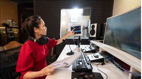 Empower Your Business With Tailored Audio Visual Solutions 21st