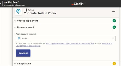 Automation Through Zapier Prowess Software Services Private Limited
