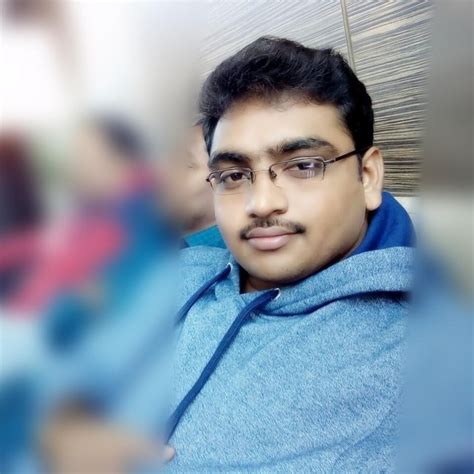 Santosh Kumar Myakala Senior Product Engineer Hexagon Ab Xing