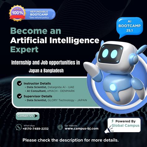Erfan Hossan On Linkedin Artificial Intelligence Bootcamp 251 Your 24