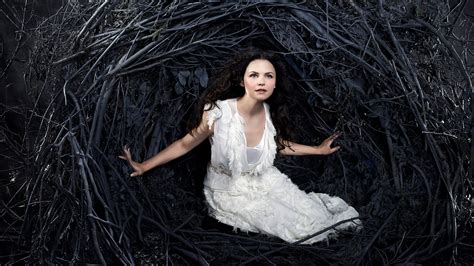 Tv Show Snow White