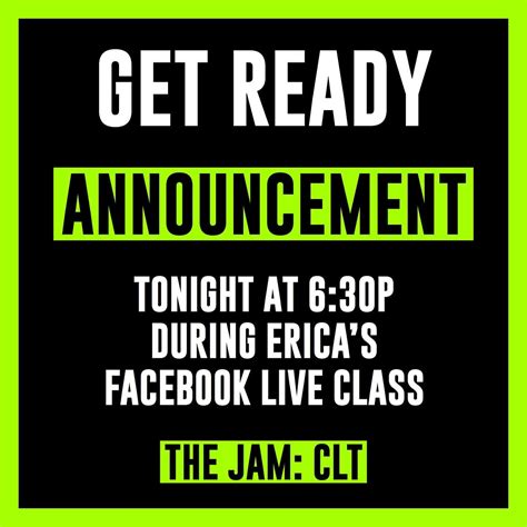 Contact — The Jam Clt