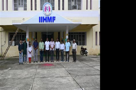 Sakshi Sen On Linkedin Innovation And Incubation Hub Mnnit Foundation 🇮🇳🇮🇳