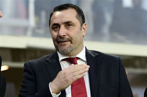 Mirabelli Sesalkan Keputusan Ac Milan Memecat Maldini Berita Ac Milan