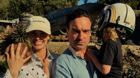 Whatever Happened To Jonathan Galecki After The Big Bang Theory Ended