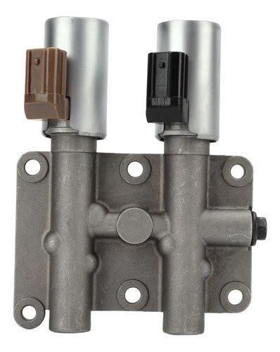 28250 Válvula Solenoide Lineal Doble De Transmisión Plx 305 Cuotas
