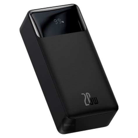 30000 mAh Power Bank - baseus