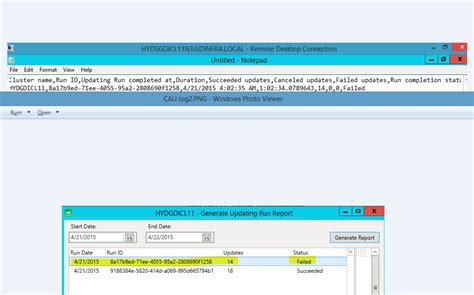 Windows 2012 Failover Cluster Cluster Aware Updating Virtualization Spiceworks Community