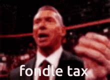 Fondle S Tenor