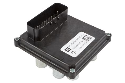 84055066 Gmc Abs Control Module Jim Tubman Chevrolet Canada Ottawa