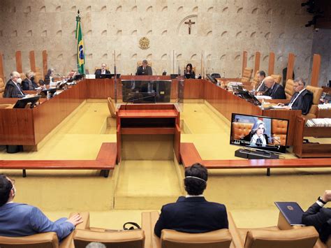 Líderes Já Dão Como Certa Aprovação De Pec Que Limita Decisões