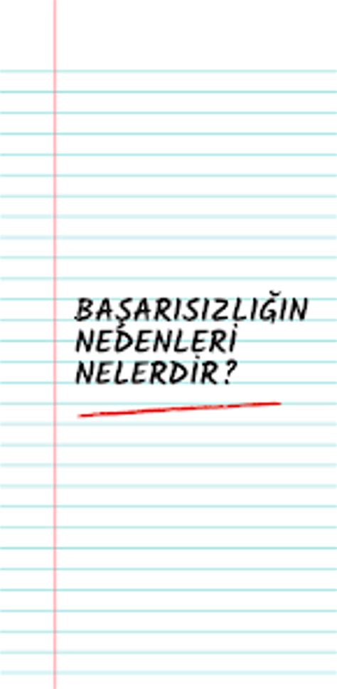 Android için Verimli Ders Çalışma Teknikler İndir