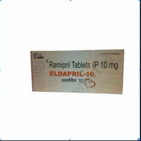 Eldepryl 10 Mg Tablets At ₹ 120 Stripe Cardace In Nagpur Id 2854524651897