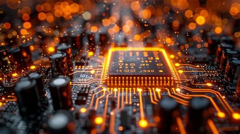 Premium Photo Visions Of Innovation Futureproofing With Quantum