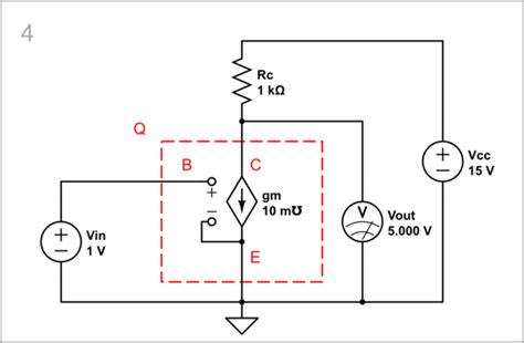 Current Transistor Functionality Confusion Electrical Engineering Stack Exchange