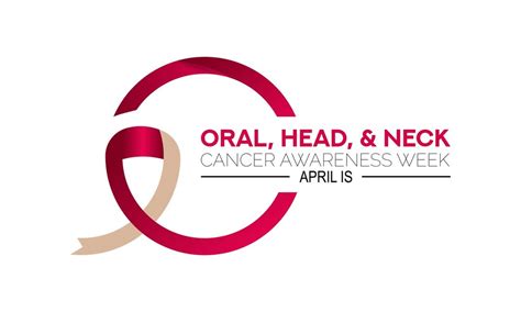 Premium Vector Vector Illustration On The Theme Of Oral Head And Neck