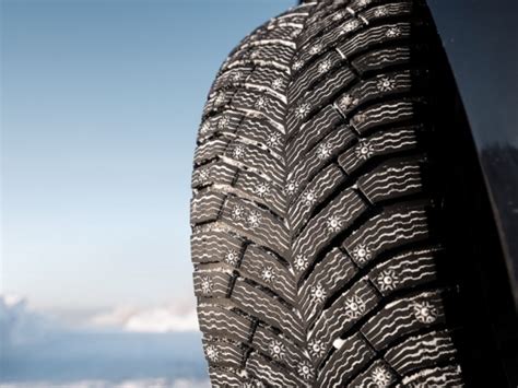 Michelin X-Ice North 4 piggdekk | Vintage Wheels AS - Spesialist på ...