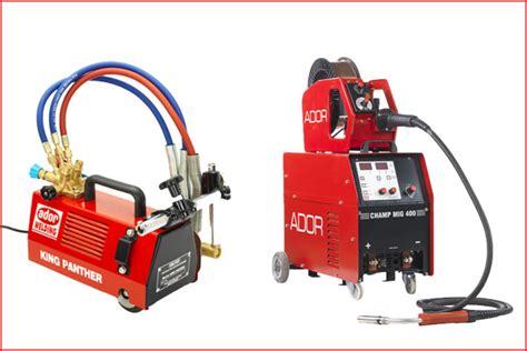 Welding And Consumables Al Kareem