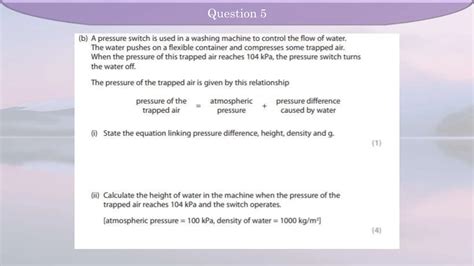 1 Density Pressure Physics For Grade 8 Igcse PPTX Chemistry Science 1 Density Pressure Physics For Grade 8 Igcse PPTX Chemistry Science
