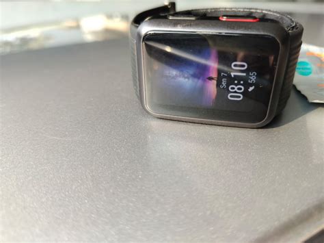 Review Huawei Watch D Jam Tangan Pintar Yang Jadi Perawat Pribadi Okezone Techno