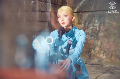 드림캐쳐 Dreamcatcher On Twitter Dreamcatcher드림캐쳐 7th Mini Album