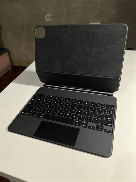 Apple Original Magic Keyboard Computers And Tech Laptops And Notebooks On Carousell
