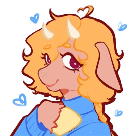 Do Cheap Furry Headshot Icon Sketch Doodle Art Commission Sfw And Nsfw