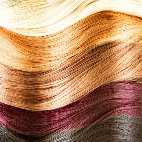 白髪染め用ヘアマニキュアの種類と選び方をlesson♪【hair】