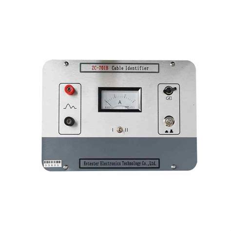 Best Selling Cable Identifier For Cables With Power On Or Off