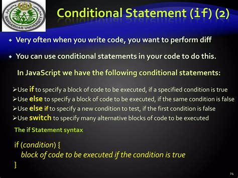 Javascript Lesson 1pptx Web Development Internet