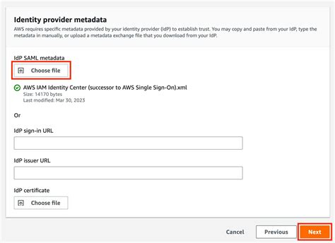 Aws Integrating Pim With Azure Ad Sso For Aws Iam Identity Center
