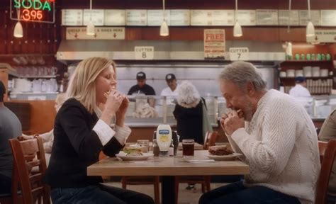 See Billy Crystal Meg Ryan In ‘when Harry Met Sally Super Bowl