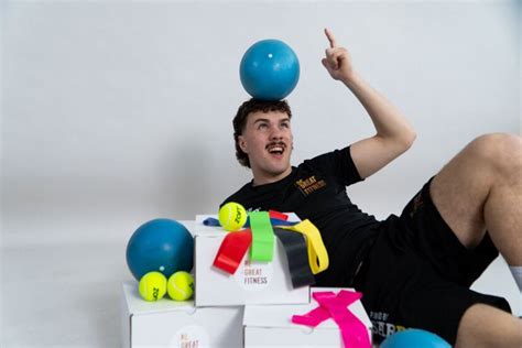 check out our seated exercise starter pack perfect for those in care