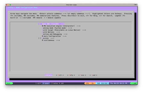 Risc V Timemeansalot
