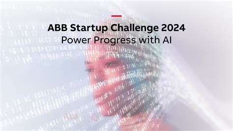 Brian Nelson On Linkedin Abb Startup Challenge 2024