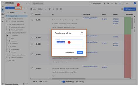 Grouping Requirements Altium 365 Technical Documentation