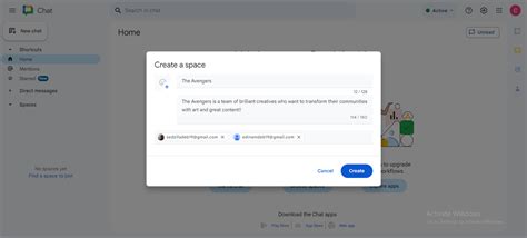 Google Drive Share Make File Management Sharing Teamwork Easier