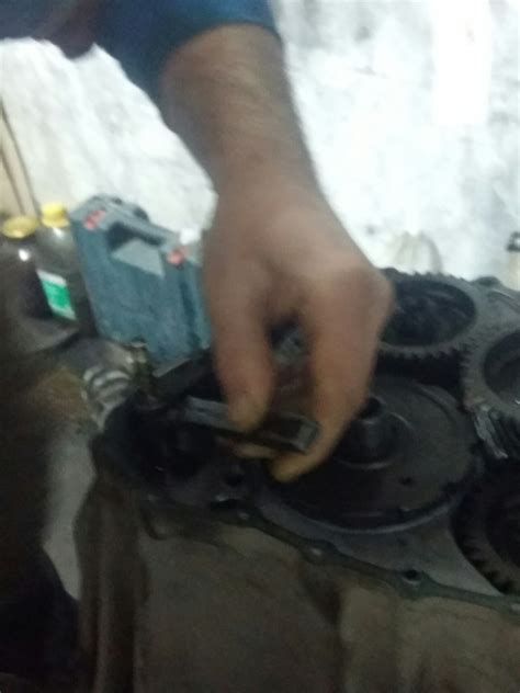 Ремонт акпп хонда цивик 4д 2008 часть 5 — Drive2