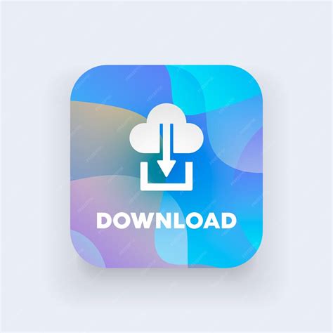 Premium Vector Button Design For Cta Or Call To Action With Colorful Gradient And Modern Style