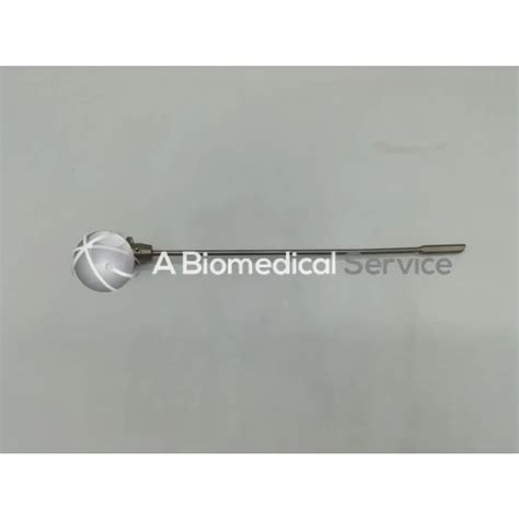 Olympus A20905a Blind Obturator Surgical Blunt Obturator 21fr Sheath