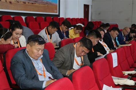 ИРГЭДИЙН ТӨЛӨӨЛӨГЧДИЙН ХУРЛЫН ТӨЛӨӨЛӨГЧИД ЗАСАГ ДАРГА НАРЫГ ЧАДАВХЖУУЛАХ 2 ӨДРИЙН СУРГАЛТ