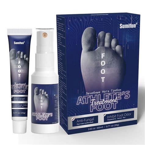 Athletes Foot Treatment Natural Herbal Athletes Foot Spray For Most
