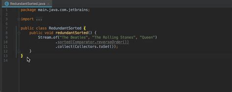 IntelliJ IDEA 2018 2 Early Access Program Is Open The IntelliJ IDEA Blog
